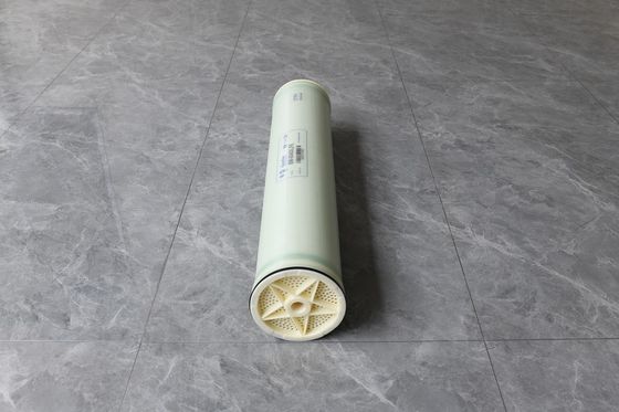 Polyamide Brackish Water Ro Membrane for Commercial Applications