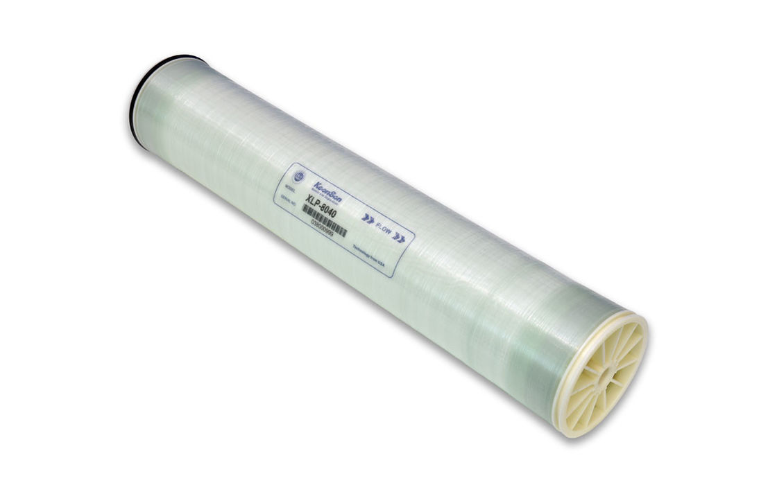 Standard Desalination Rate Up To 99.3% Polyamide XLP-8040 RO Membrane ...