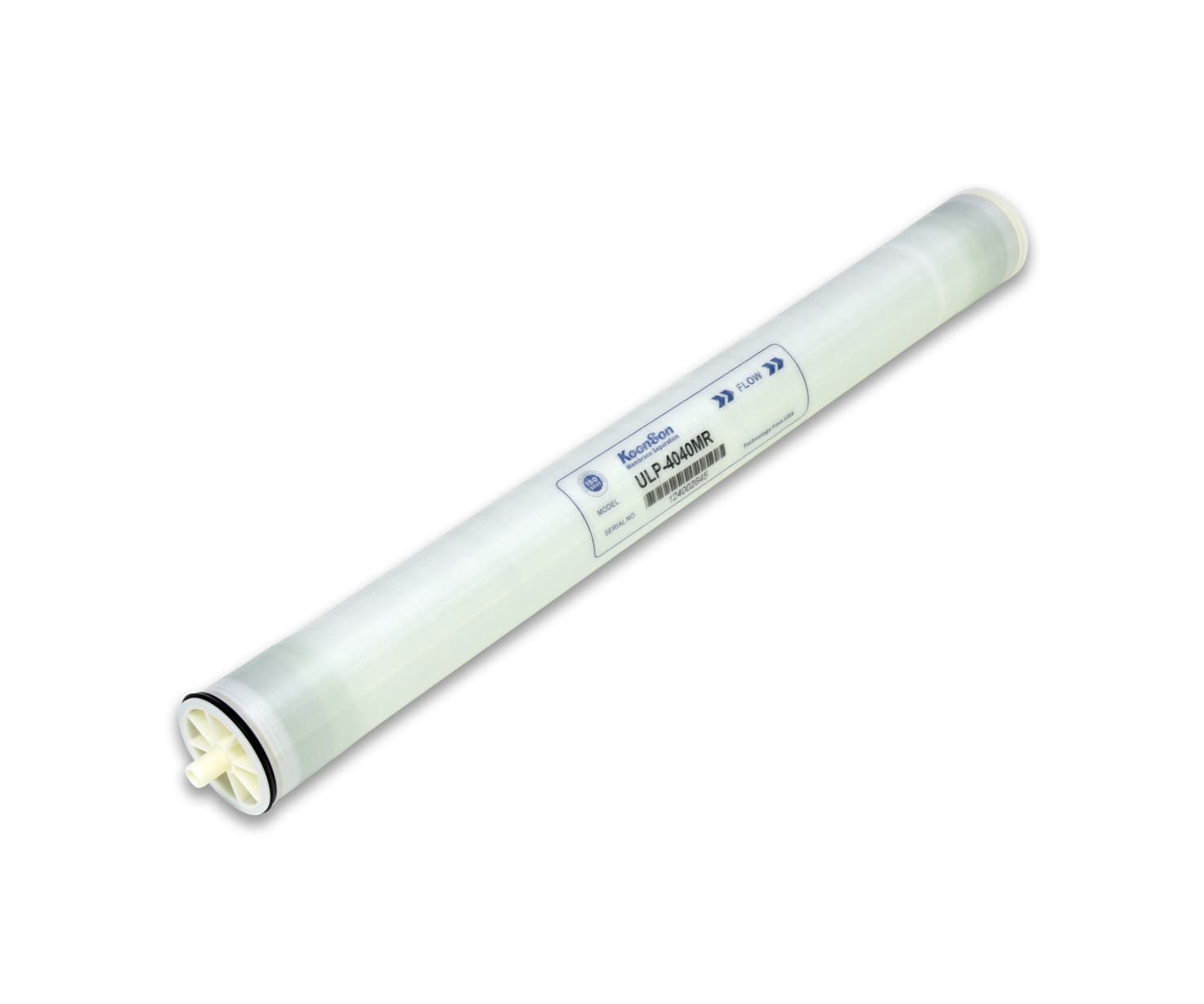 High Salt Rejection 40 40 RO Membrane Replacement Tap Water RO Membrane
