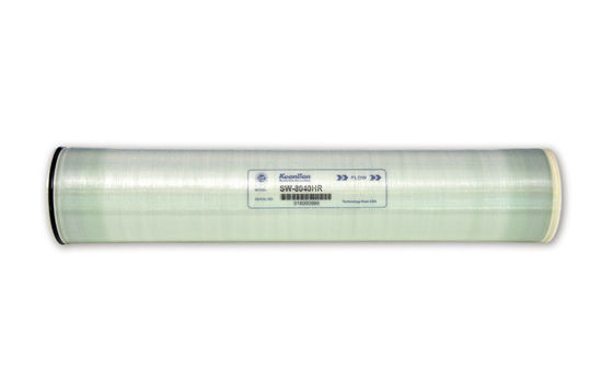 High Rejection Industrial Seawater Desalination Membrane Reverse ...